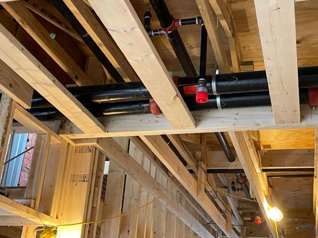 Addition Gallery – Writing The Next Chapter