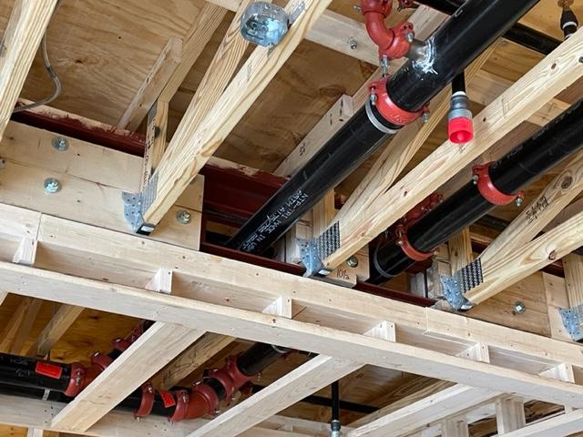 Addition Gallery – Writing The Next Chapter