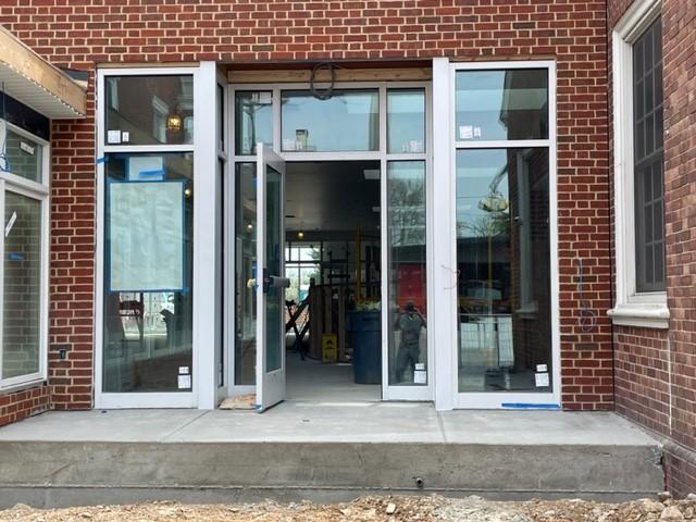 Addition Gallery – Writing The Next Chapter