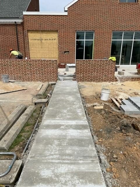 Addition Gallery – Writing The Next Chapter