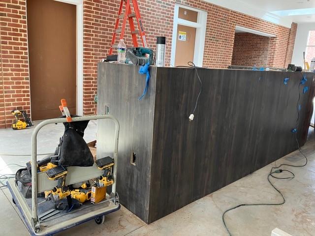 Addition Gallery – Writing The Next Chapter